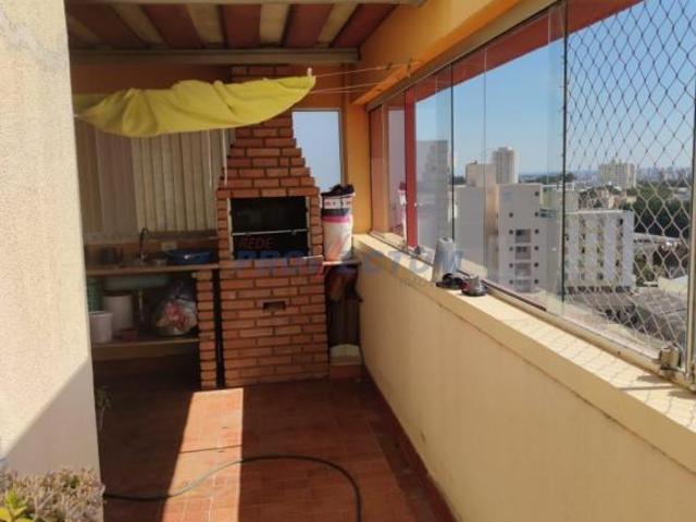 cobertura à venda em Ponte Preta