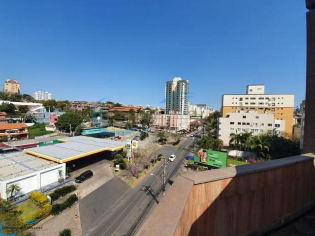 Cobertura à venda em Porto Alegre, Boa Vista, com 4 quartos, 287.00m²