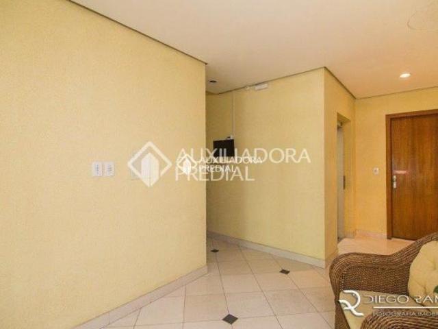 Cobertura à venda em Porto Alegre, bairro Petrópolis