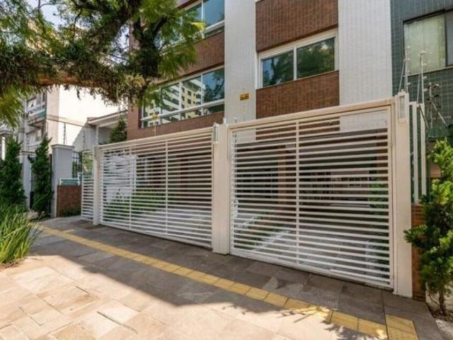Cobertura à venda em Porto Alegre, Higienópolis, com 3 quartos, 243,26m²