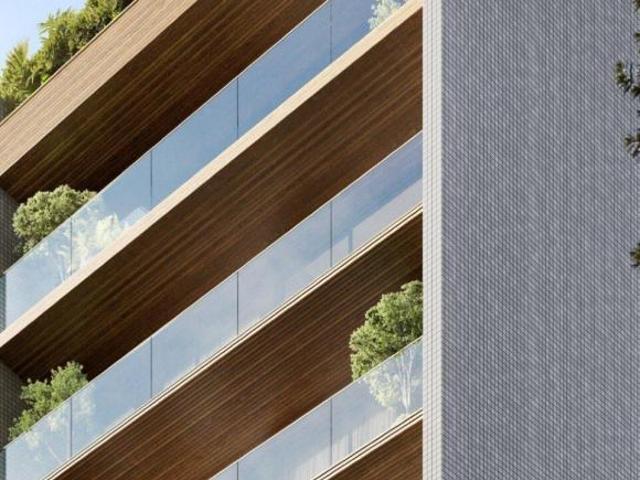 Cobertura à venda em Porto Alegre, Petrópolis, com 3 quartos, 204,8m²
