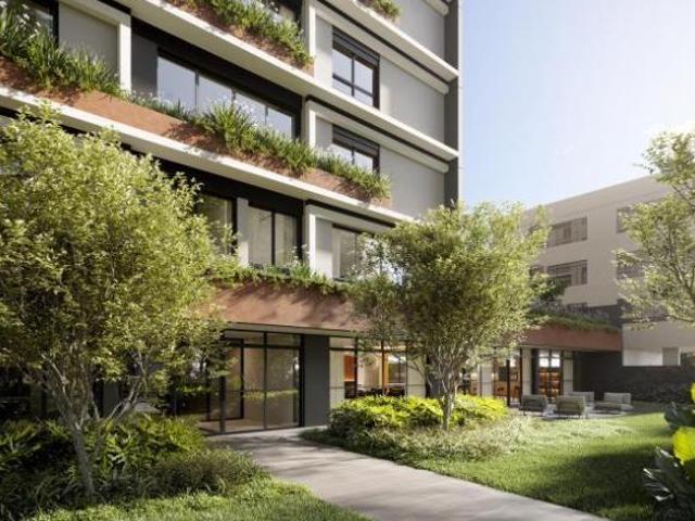 Cobertura à venda em Porto Alegre, Rio Branco, com 3 quartos, 223.9m²