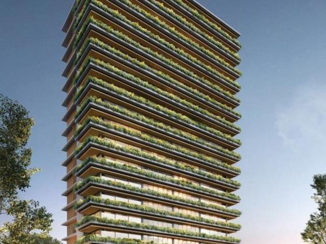 Cobertura à venda em Porto Alegre, Três Figueiras, com 3 quartos, 464,28m²