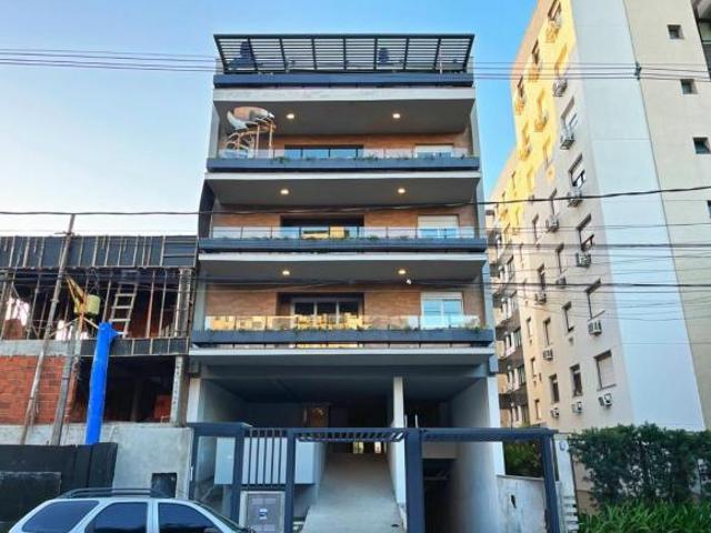 Cobertura à venda em Porto Alegre, Tristeza, com 2 quartos, 112,46m²