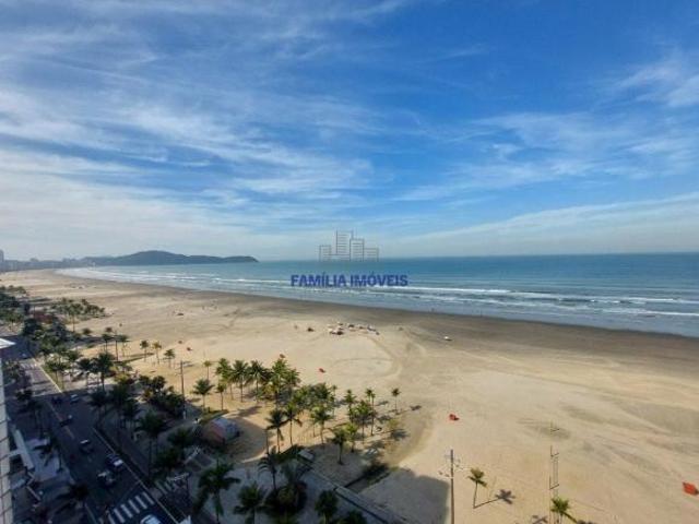 Cobertura à venda em Praia Grande/SP