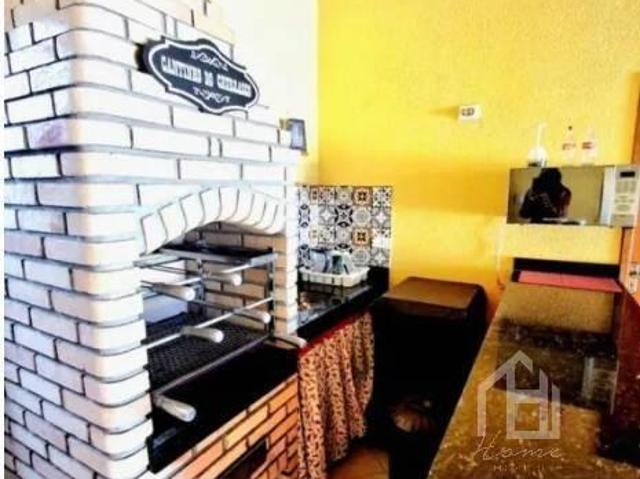 Cobertura à venda em prédio baixo com 150m². Bairro Paraíso Santo André
