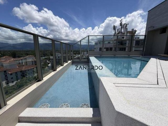 Cobertura à venda em Riviera de São Lourenço