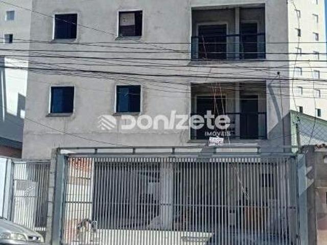 Cobertura à venda em Rudge Ramos São Bernardo do Campo | 2 dorms 1 suíte + varanda gourmet