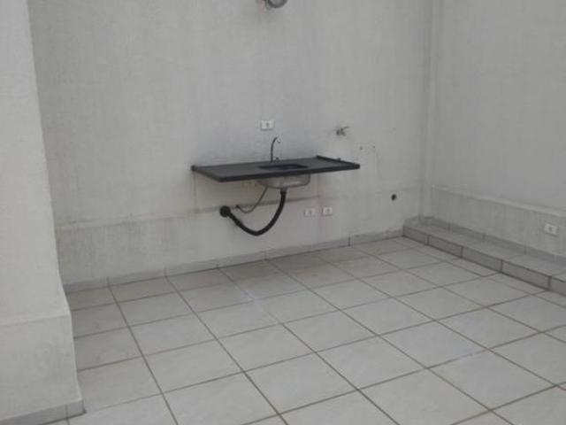 Cobertura à venda em São Caetano 2 docmitorios 2 vagas 120m