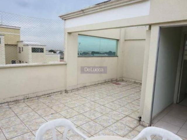 cobertura à venda em São Bernardo