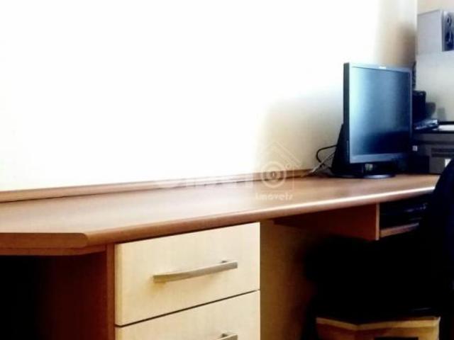 cobertura à venda em São Bernardo