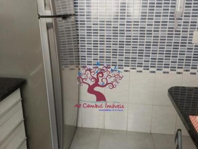 cobertura à venda em São Bernardo