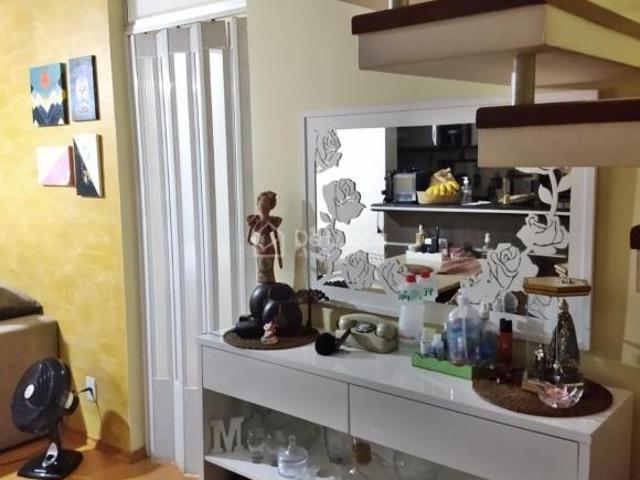cobertura à venda em São Bernardo