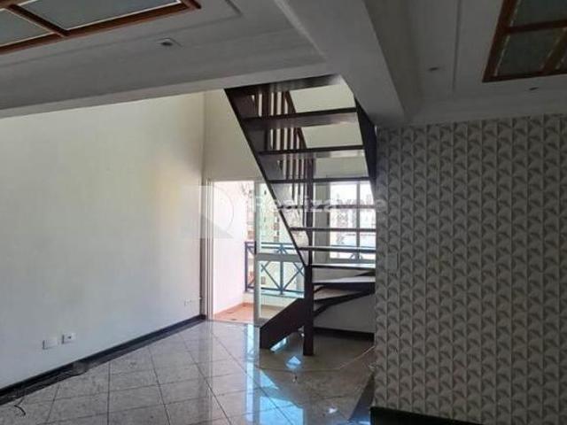 Cobertura à venda em São José dos Campos, Jardim Aquárius, com 3 quartos, com 210 m²
