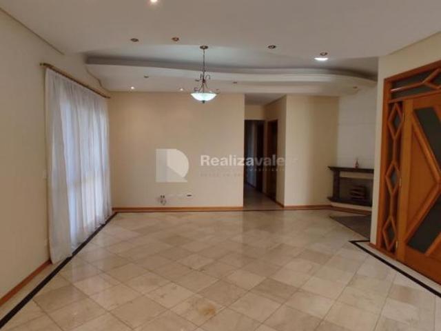 Cobertura à venda em São José dos Campos, Parque Residencial Aquarius, com 4 quartos, com 262 m²