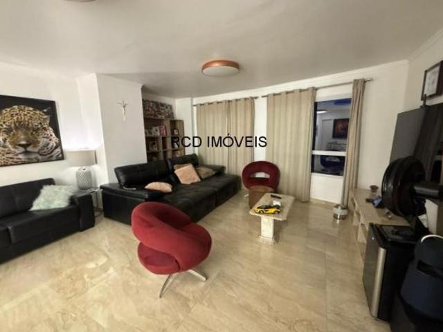 Cobertura à venda em São Paulo 3 quartos, 2 suítes, 4 banheiros, 3 vagas, 195 m²