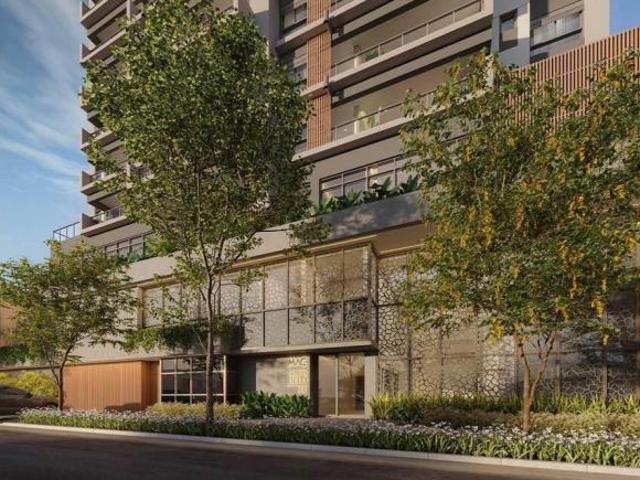Cobertura à venda em São Paulo, Campo Belo, com 3 quartos, 198,34m²