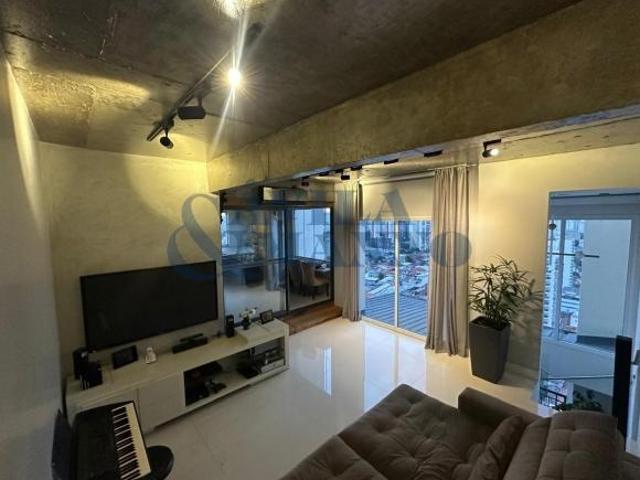 Cobertura à venda em São Paulo SP, Alto da Mooca: 2 quartos, 1 suíte, 3 salas, 3 banheiros, 3 vagas