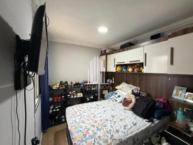 Cobertura à venda em São Paulo SP, Jardim Imperador 2 quartos, 1 suíte, 2 banheiros, 2 vagas, 120m