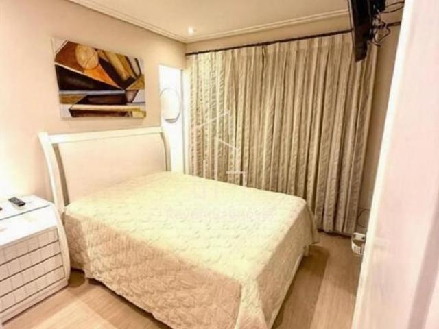 Cobertura à venda em São Paulo SP, Jardim Independência: 3 quartos, 1 suíte, 2