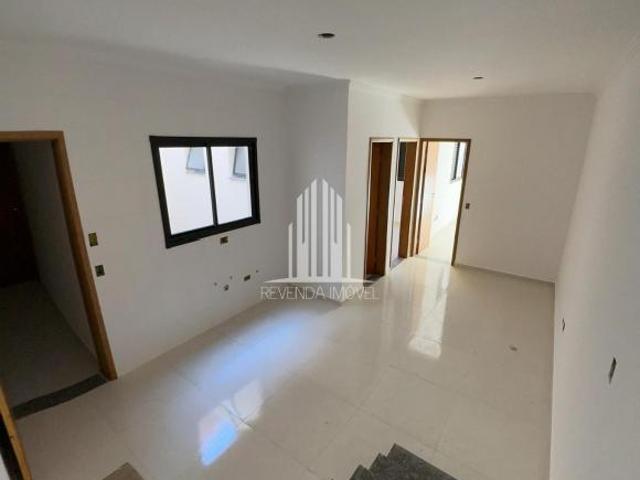 Cobertura à venda em São Paulo SP, Vila Bertioga: 2 quartos, 1 banheiro, 80m². C