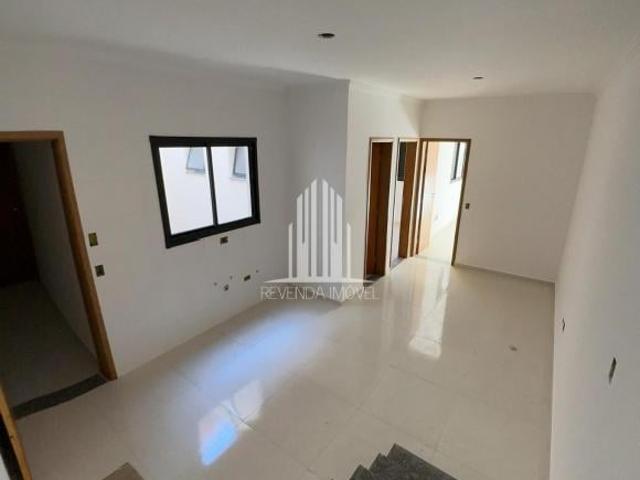 Cobertura à venda em São Paulo SP, Vila Bertioga: 2 quartos, 1 banheiro, 80m². Confira já!