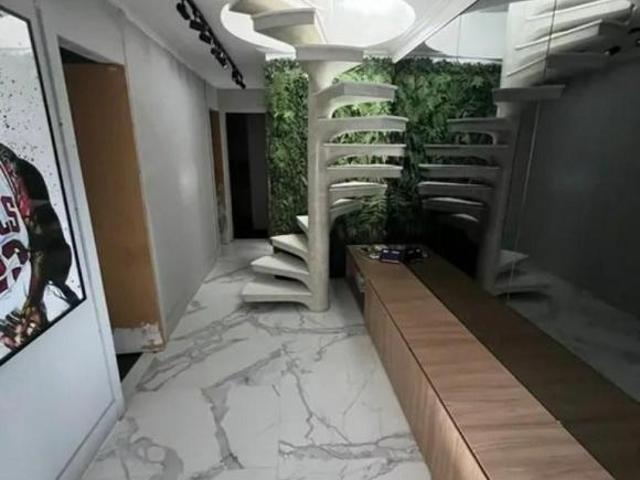 Cobertura à venda em São Paulo SP, Vila Bruna: 3 quartos, 2 banheiros, 2 vagas, 120 m² de área!