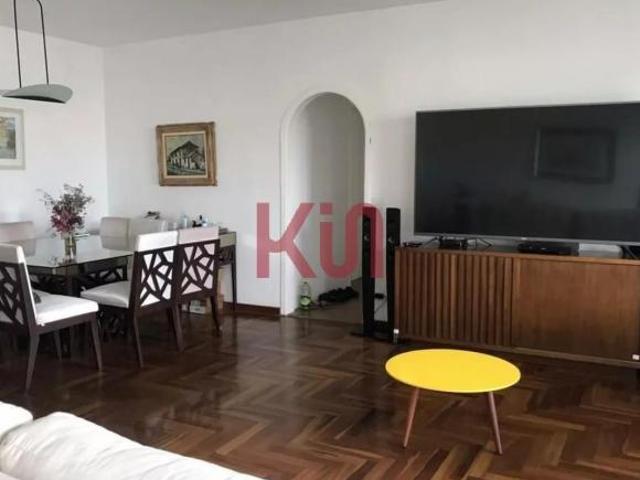Cobertura à venda em São Paulo SP, Vila Monte Alegre: 4 quartos, 1 suíte, 4 banheiros, 3 vagas, 385m