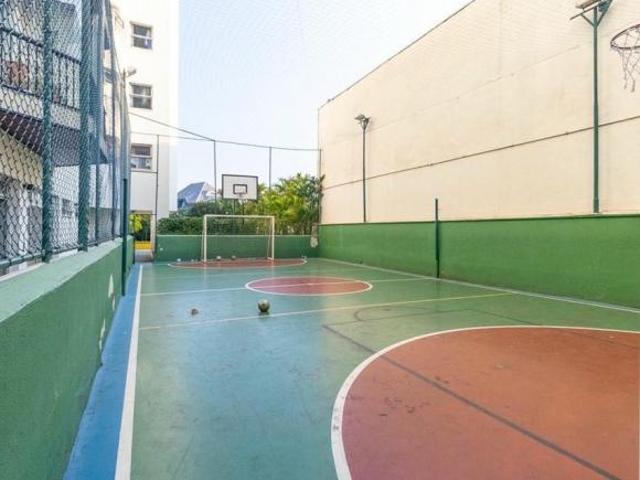 Cobertura à venda, no VCDAA 1300 Apto 601721013 153 em São Paulo, Vila Clementino, com 5 quartos, 25