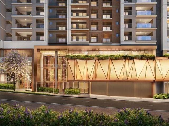 Cobertura à venda em São Paulo, Vila Mariana, com 3 quartos, 143,7m²