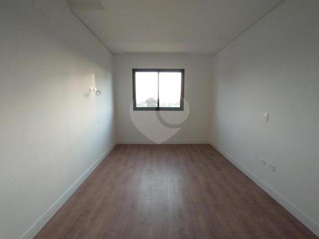 Cobertura à venda em Santa Felicidade, Curitiba