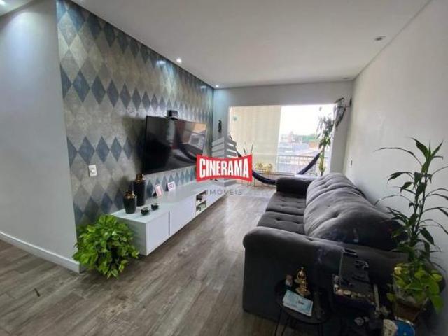 Cobertura à venda em Santa Maria São Caetano do Sul | Cinerama Imóveis