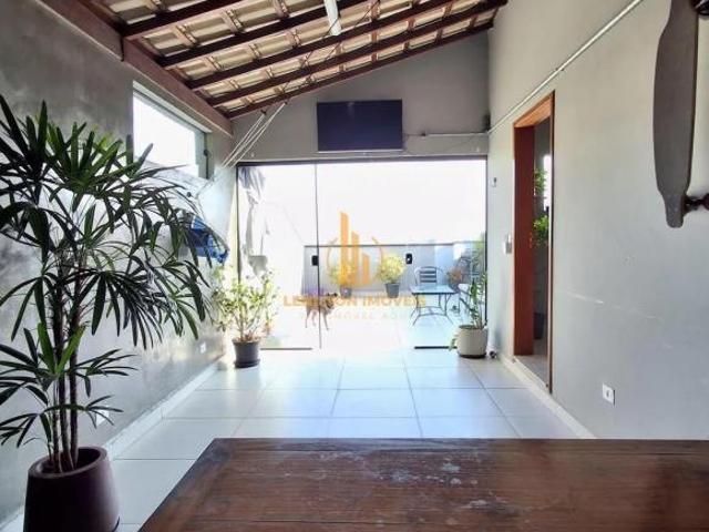 Cobertura à venda em Santa Maria, Santo André | 132m²