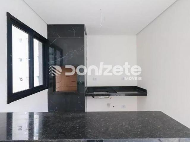 Cobertura à venda em Santa Maria, Santo André – 2 dormitórios, 1 suíte, 100 m² por R$ 650.000