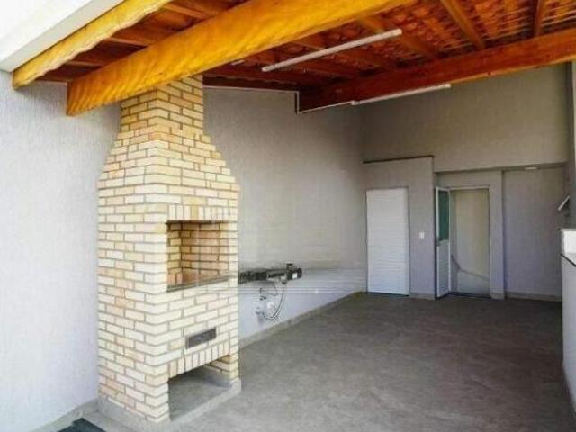 Cobertura à venda em Santa Maria, Santo André | 3 quartos, 2 vagas