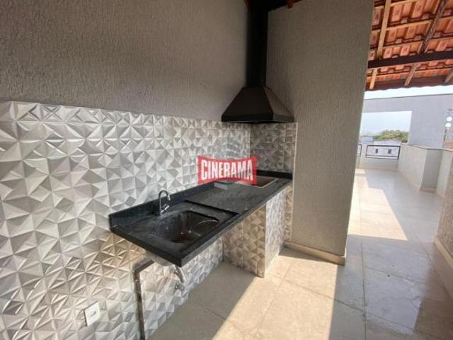 Cobertura à venda em Santa Maria Santo André | Cinerama Imóveis