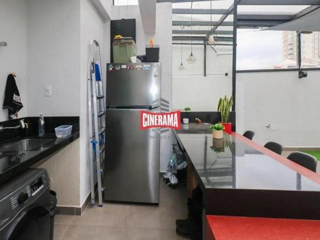 Cobertura à venda em Santa Maria Santo André | Cinerama Imóveis