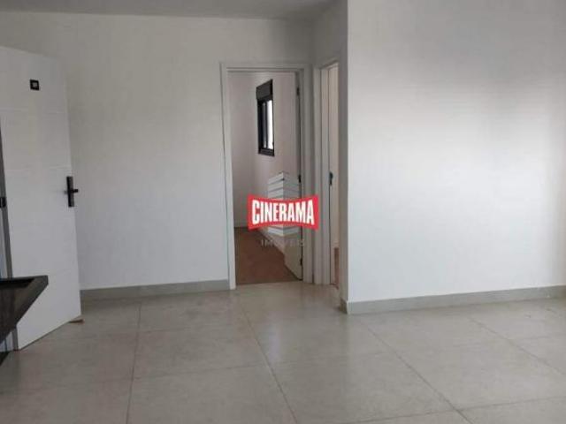 Cobertura à venda em Santa Maria Santo André | Cinerama Imóveis