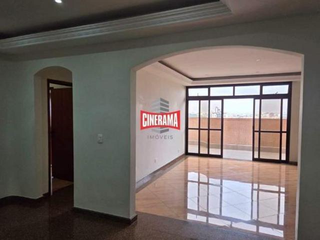 Cobertura à venda em Santa Paula São Caetano do Sul | Cinerama Imóveis