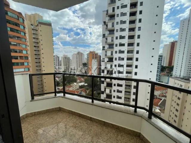 Cobertura à venda em Santana, de 236m², com 3 dormitórios, 1 suíte e 3 vagas