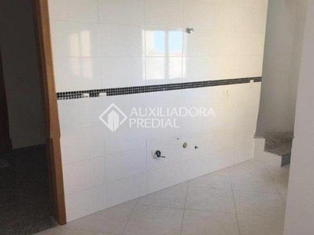 Cobertura à venda em Santo André