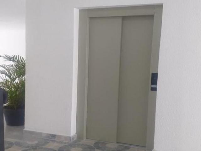 Cobertura à venda em Santo André