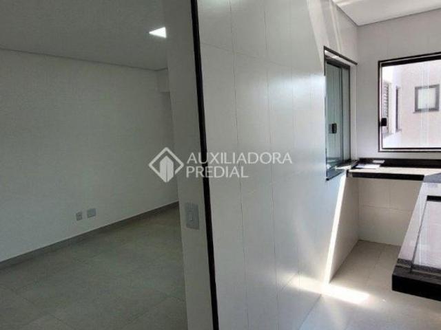 Cobertura à venda em Santo André