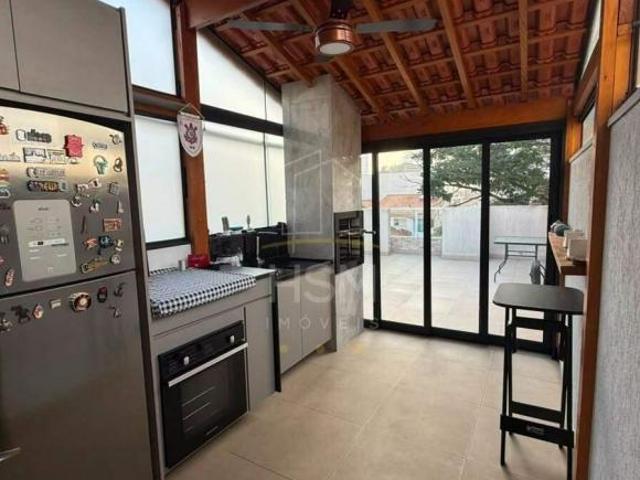Cobertura à Venda em Santo André | 107,88 m² | 2 Dormitórios | 1 Suíte | 2 Vagas