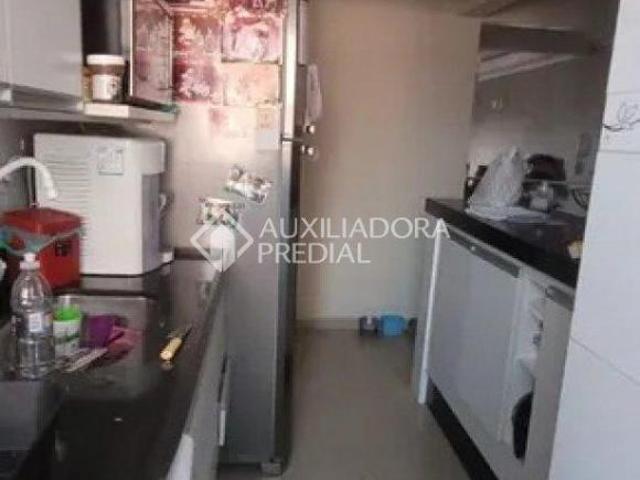 COBERTURA A VENDA EM SANTO ANDRE