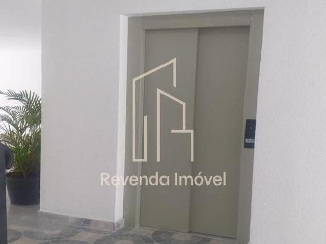 Cobertura à venda em Santo André