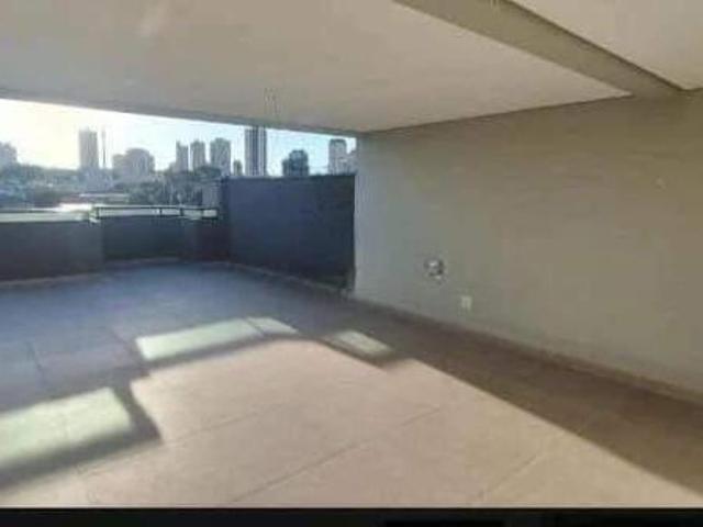 Cobertura à Venda em Santo André – Vila Alzira, 2 Quartos 1 Suíte com 2 Vagas