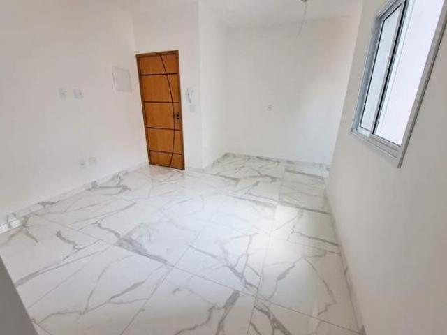 Cobertura à venda em Santo André Vila Floresta