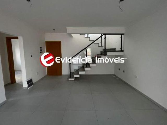 Cobertura à venda em Santo André Vila Guiomar | 3 dormitórios 1 suíte + 2 vagas