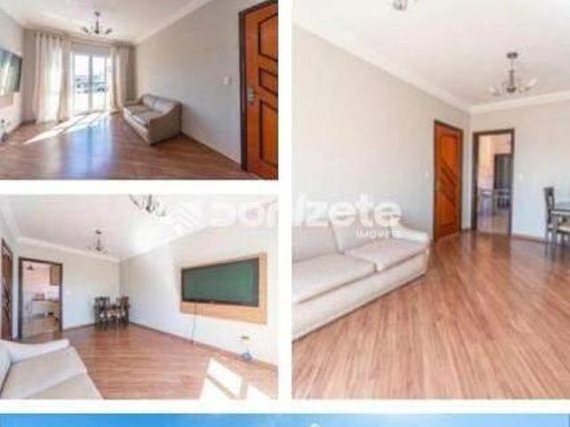 Cobertura à venda em Santo André Vila Pires | 3 dorms, 1 suíte, 2 vagas